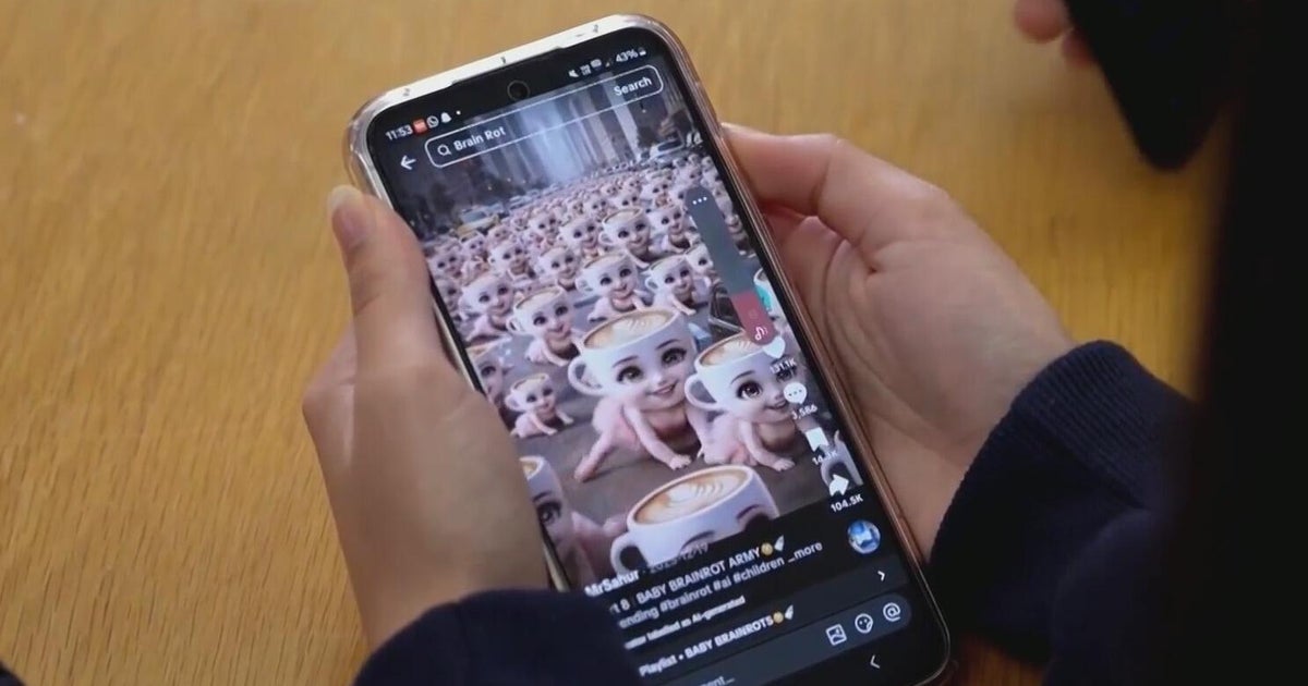 Health Watch: U.K. moves to ban anyone under 16 from apps like TikTok ...