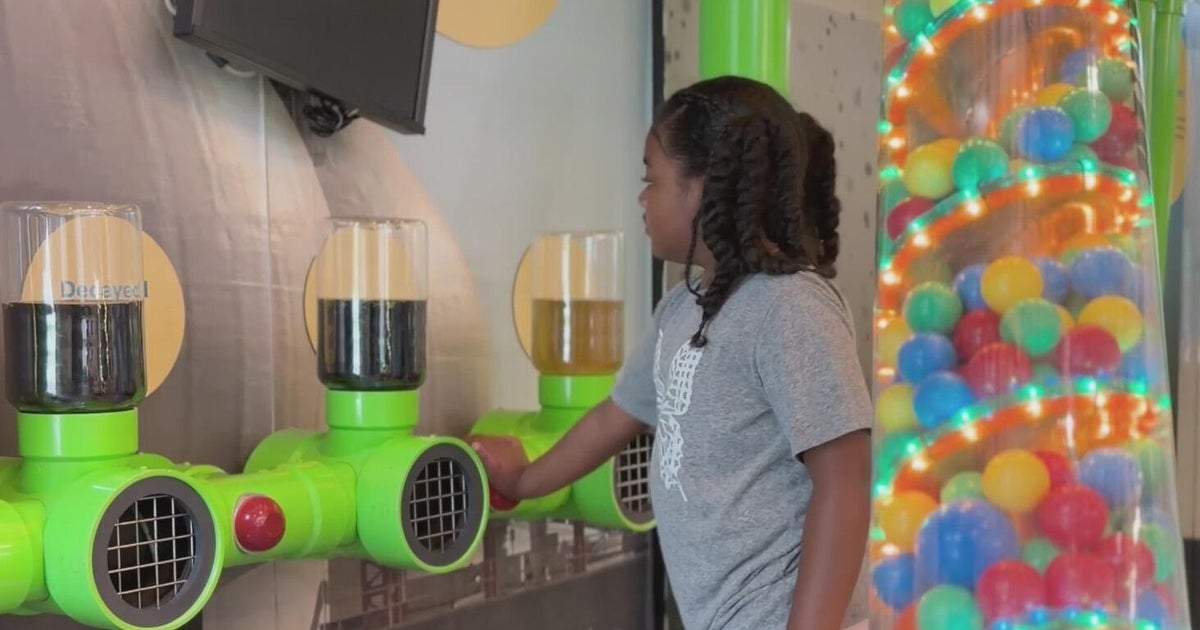 Community Compass: Sensory treehouse creates inclusive space for kids ...