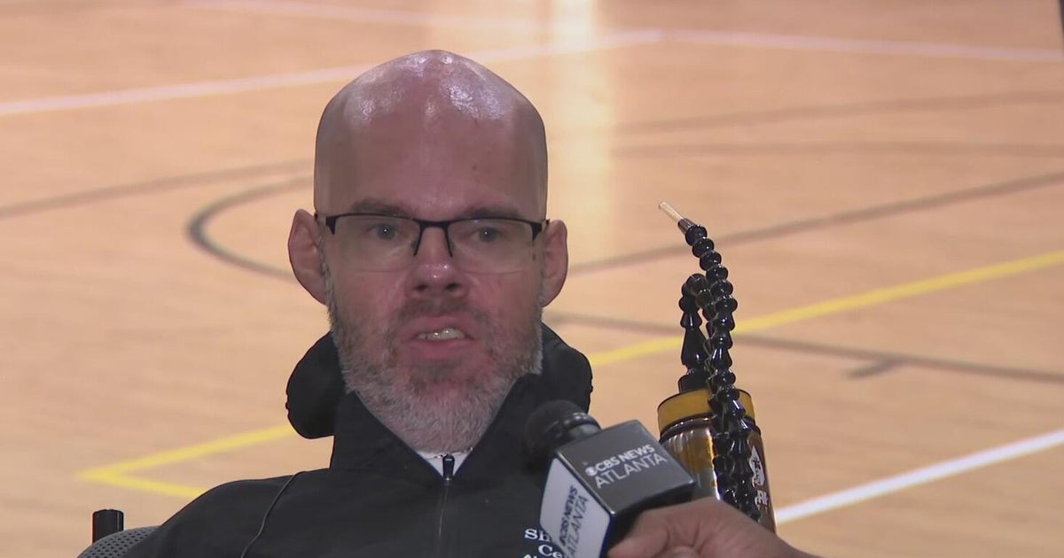 Sports with Sam: Atlanta’s power soccer team gears up for nationals ...