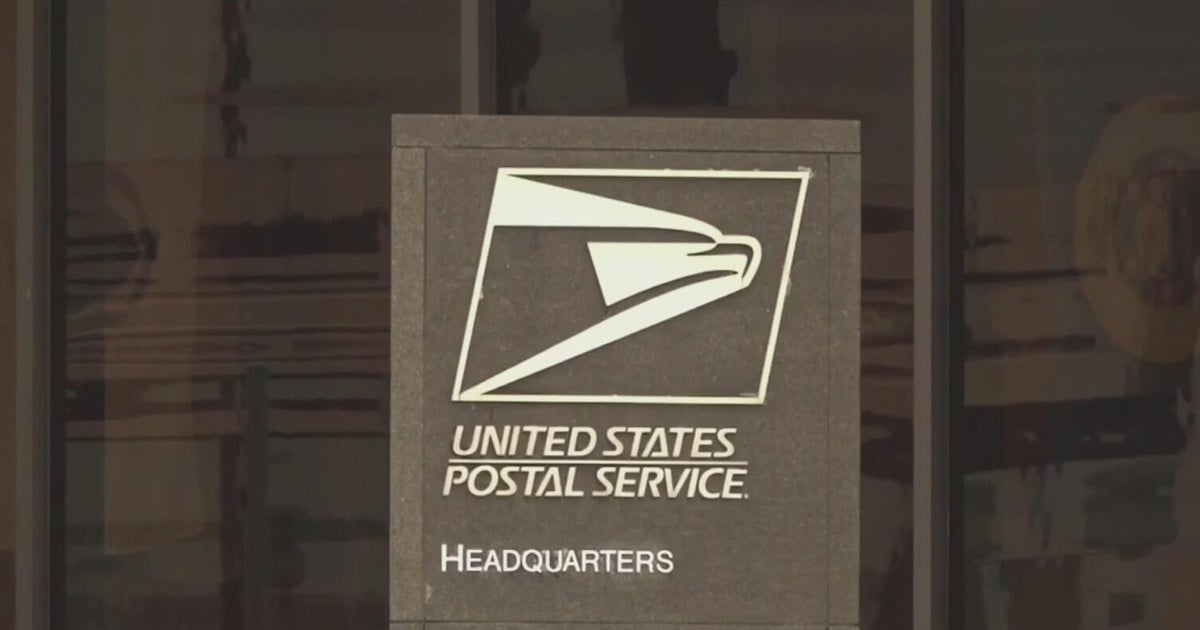 Smyrna mail delays, officer remembered, Lockheed Martin turns 75 - CBS ...