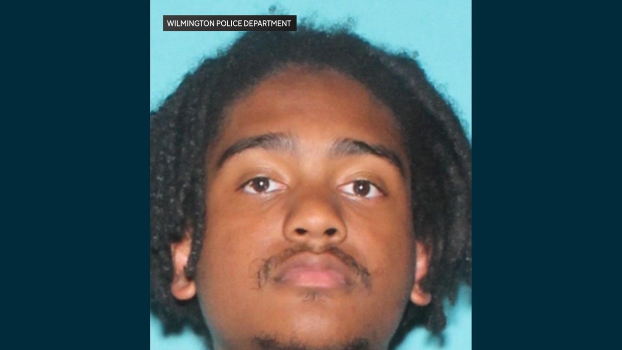 Suspect in custody after shooting at Wilmington Hospital in Delaware ...