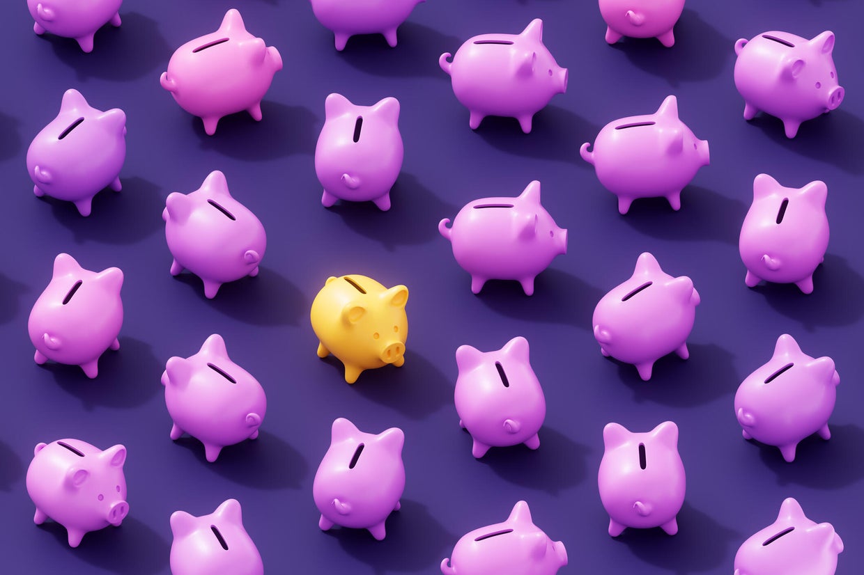 High interest rates are on pause again. This is the savings account you ...