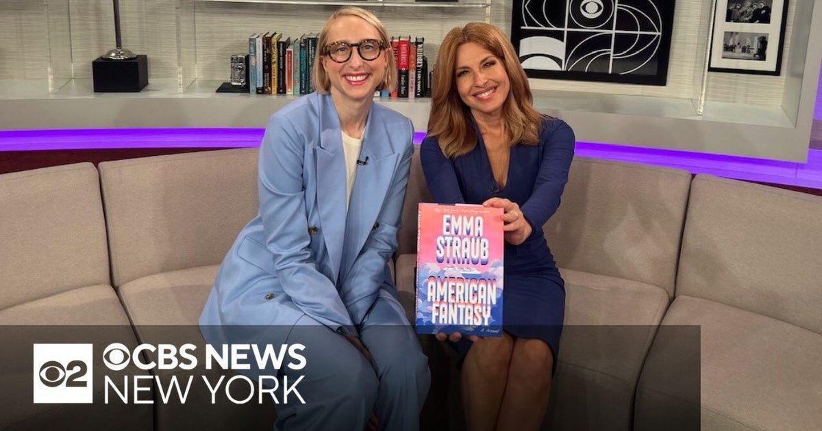 Emma Straub on boy bands, nostalgia, and a voyage of reinvention in her ...