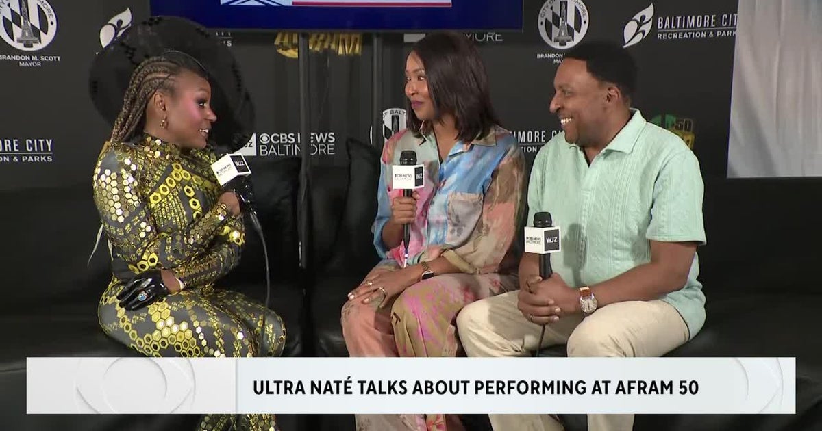 Ultra Naté recollects her journey as an artist ahead of her performance ...