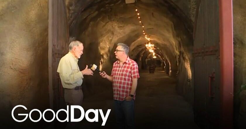 Murphy's Mystical Emporium | Cody's Caravan - Good Day Sacramento