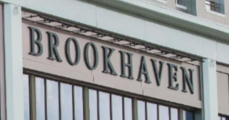 Brookhaven residents react to proposed tax hike proposal - CBS Atlanta