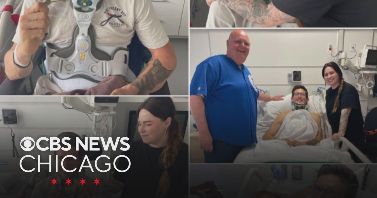 LaPorte County, Indiana, Sheriff's deputy is on road to recovery after ...