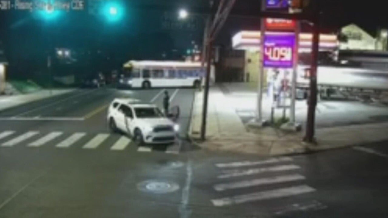 Hit-and-Run news - Today’s latest updates - CBS Philadelphia